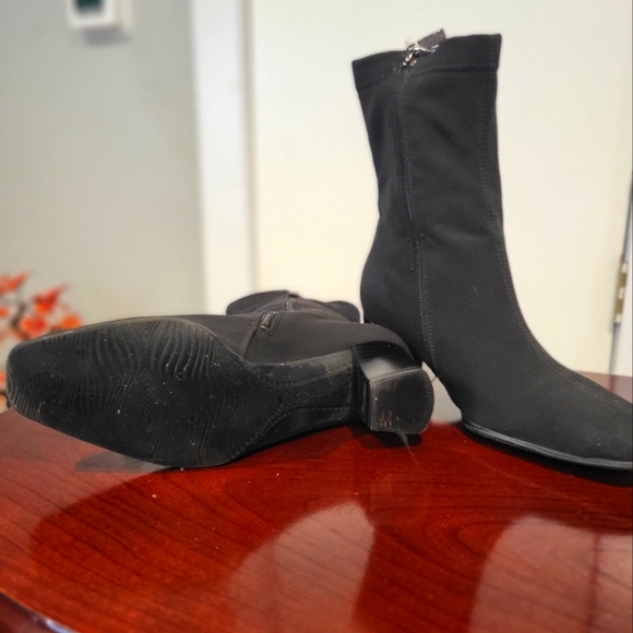 GORE-TEX | Shoes | Gortex Microfiber Boots | Poshmark